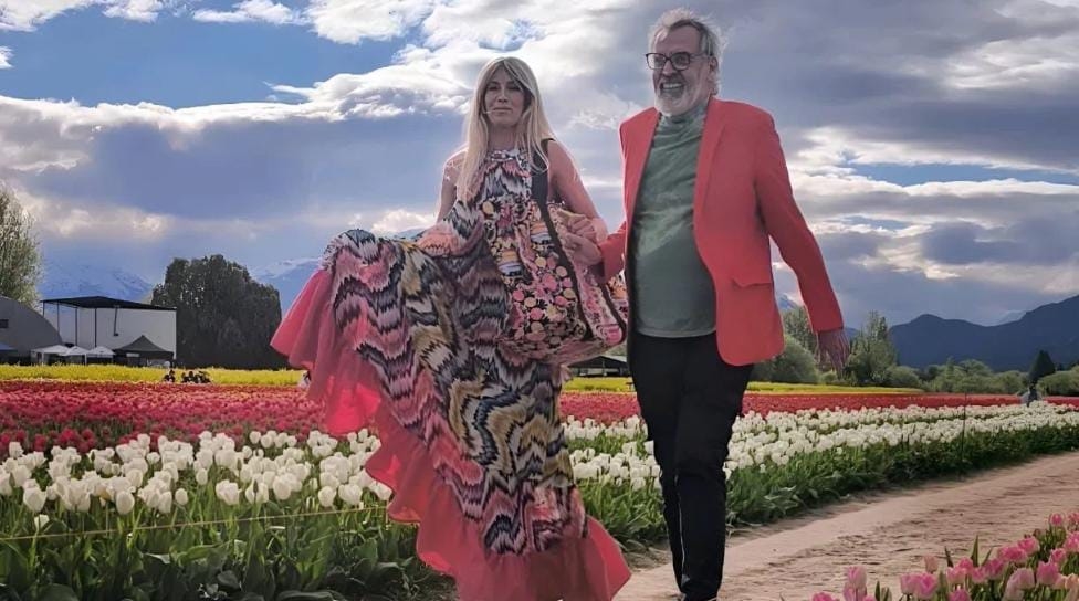 La moda en Funes tendrá que esperar: reprogramaron para el 10 de mayo ...