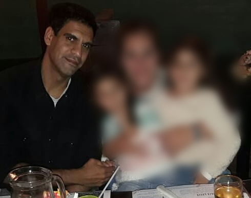 Apareció Brian: sin noción del tiempo, no sabía que la familia lo buscaba