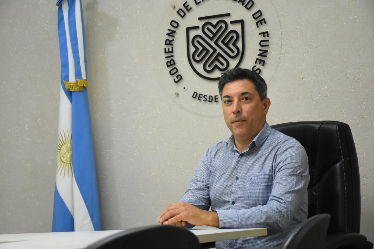 Papini: “En vez de criticar, Rímini tendría que empezar a planificar ...