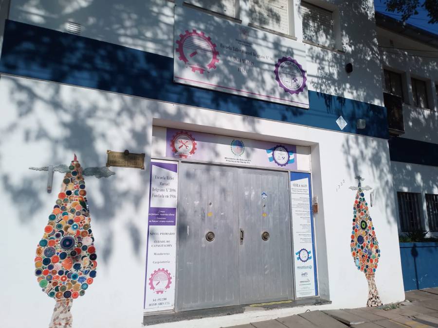 Cecla: el miércoles abre una nueva inscripción a sus cursos y talleres ...