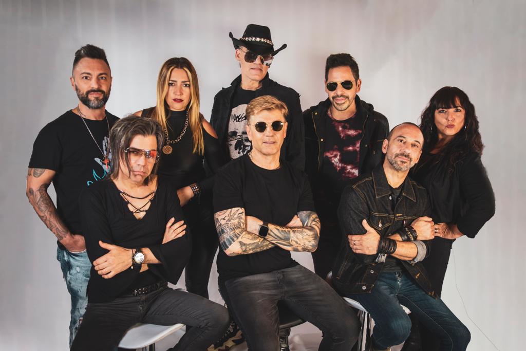 Martín Cura, el funense de Vilma Palma que este viernes llega al ...