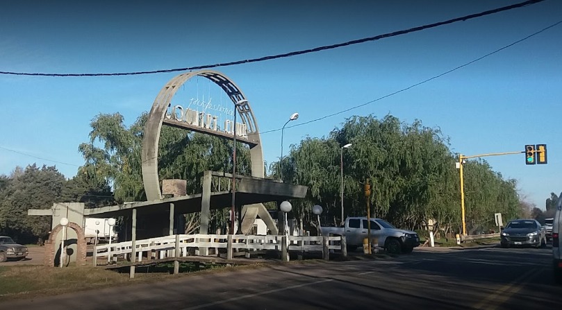 Con tecnología de última generación: el Profesional Country Club ...