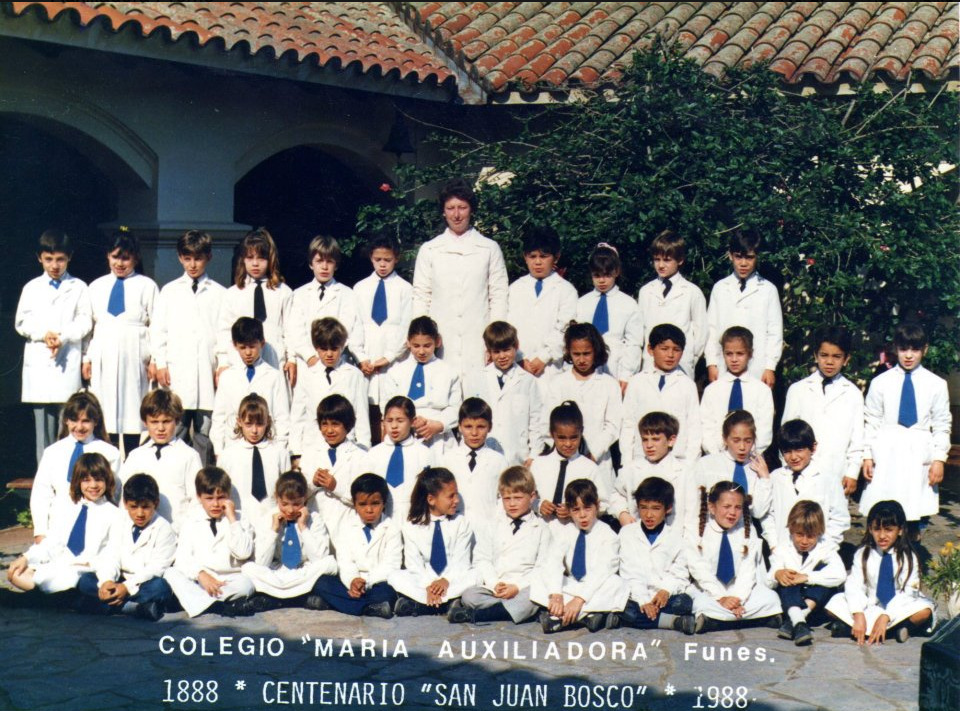 El adiós a Marta Fava, educadora incansable