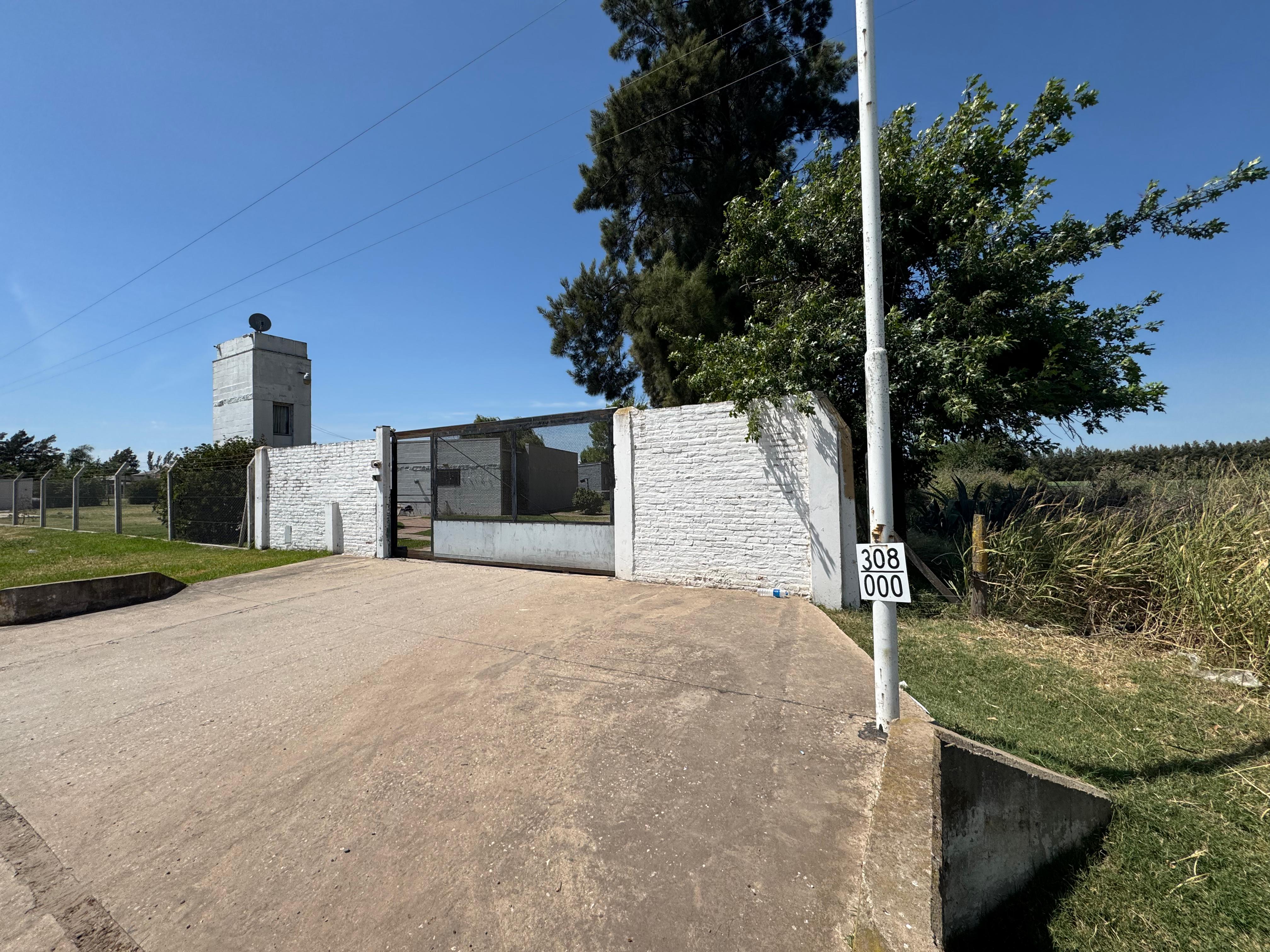 Caso Molina: allanaron un predio de Funes y esperan las declaraciones ...