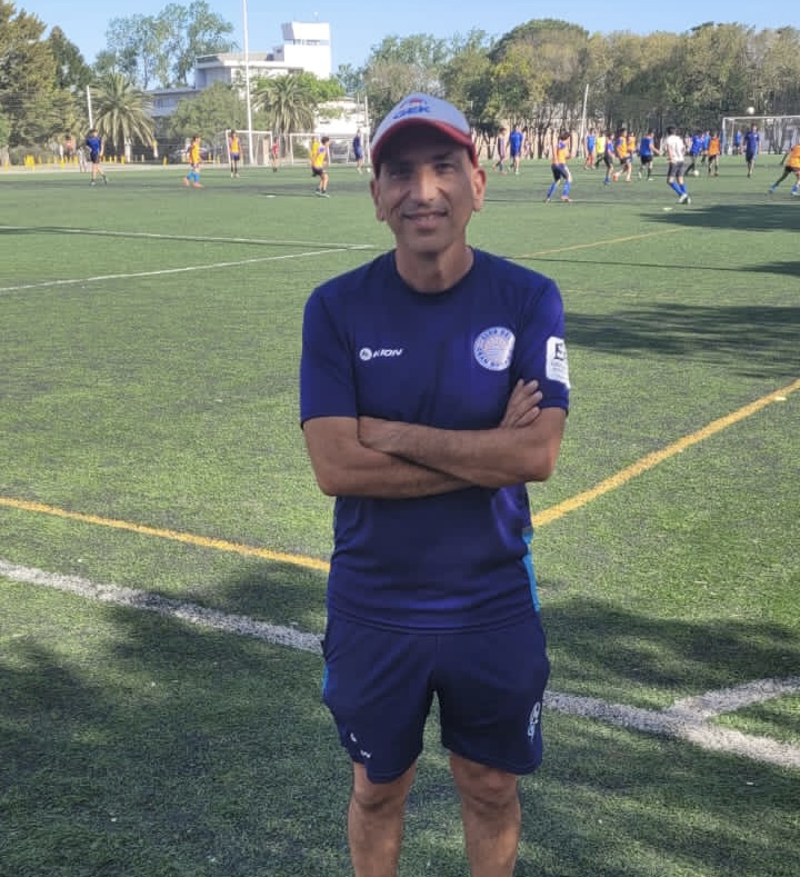 Antonio Muraca: “El desafío es seguir creciendo y estar a la altura de ...