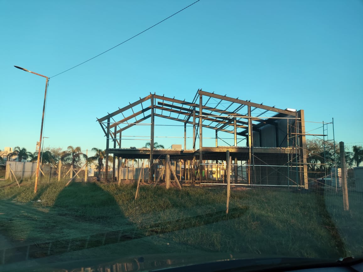 Crece el mapa comercial de Funes: las calles que podrán sumar grandes ...