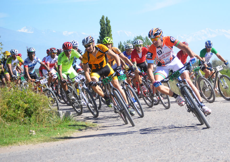 El Rural Bike tendrá una fecha especial en Funes