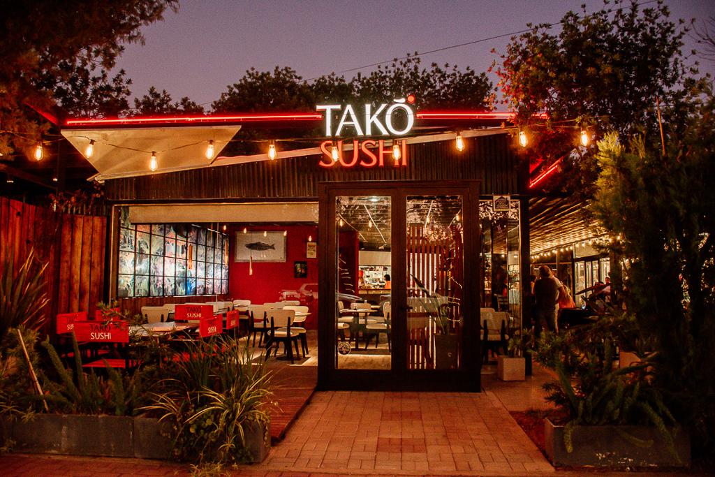 Tako Sushi amplia su oferta de trabajo y busca aprendiz de sushiman
